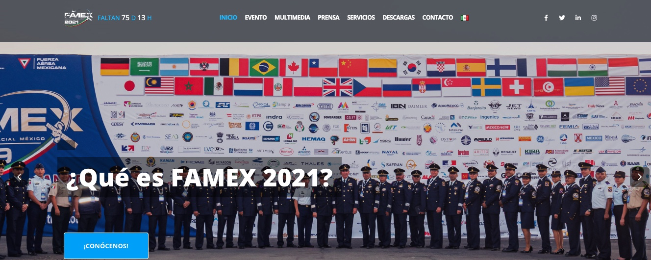 University Space Engineering Consortium - UNISEC México